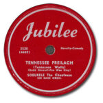 Tennessee State Songs and Anthems – Center for Popular Music