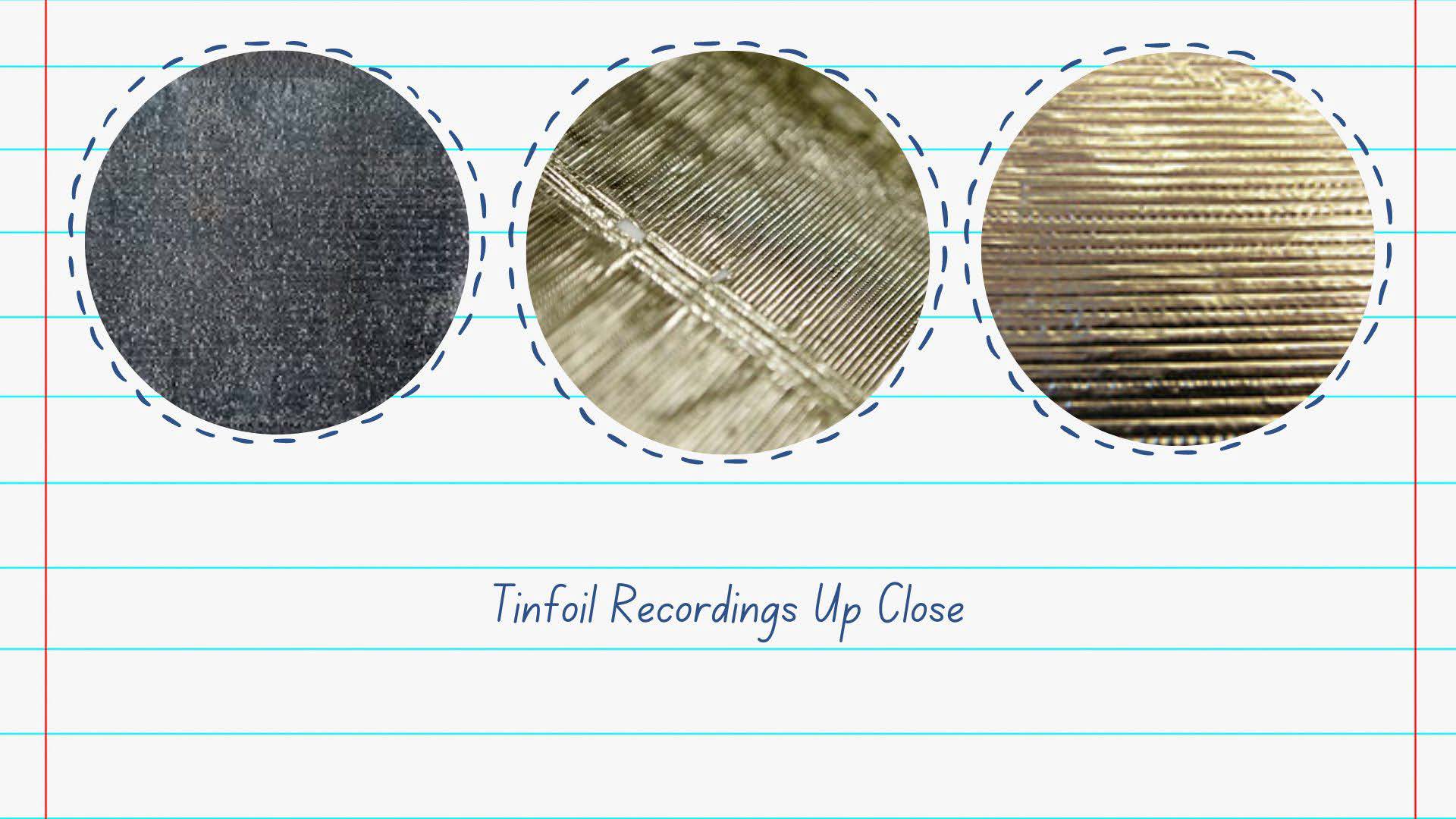 History of Recorded Sound – Center for Popular Music