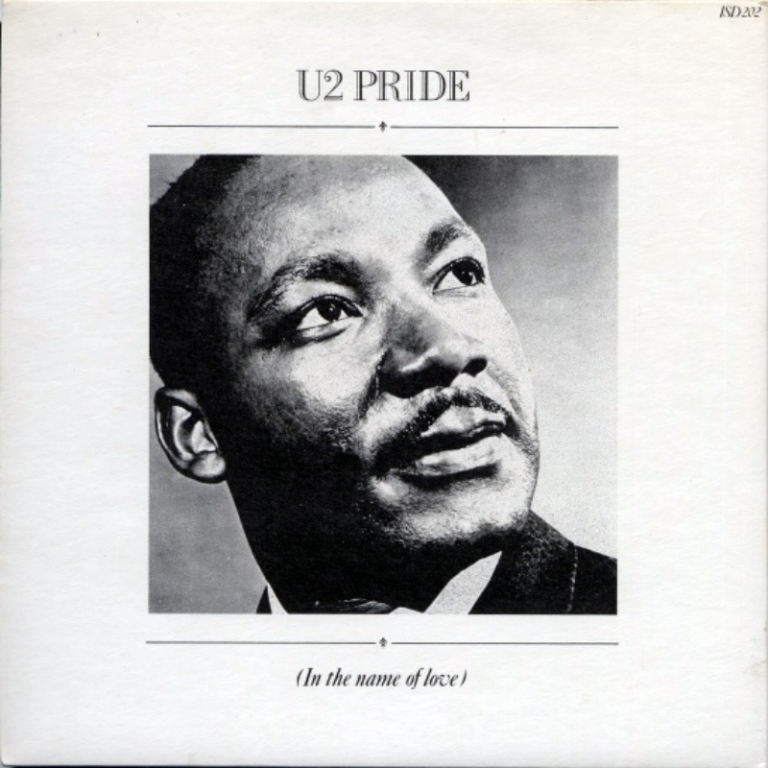7 Popular Songs Inspired by the Life of Martin Luther King Jr. – Center ...